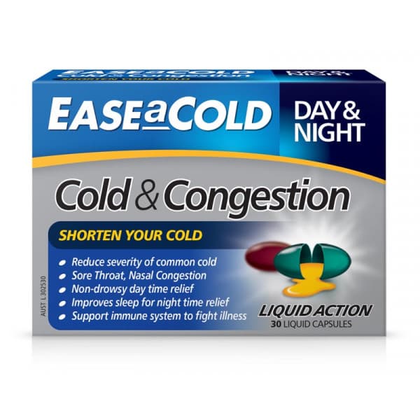Shop Effective Cold & Flu Medicines Online for Adults & Kids