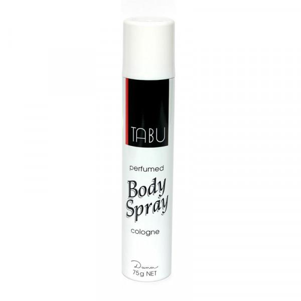 Buy Tabu Perfumed Body Spray Online Chemist Outlet