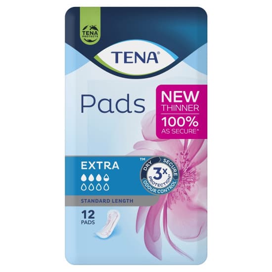 Shop Tena at Discount Prices Online | Chemist Outlet