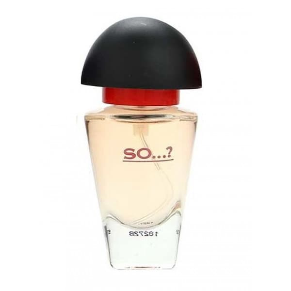Buy So Eau de Toilette Spray 15ml Online