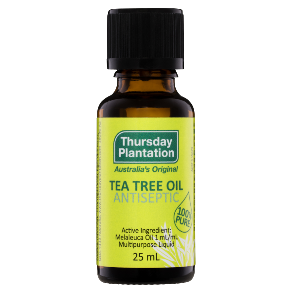 Buy Thursday Plantation Tea Tree Oil Online Chemist Outlet