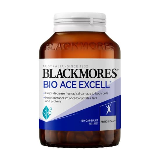 Shop Blackmores at Discount Prices Online | Chemist Outlet