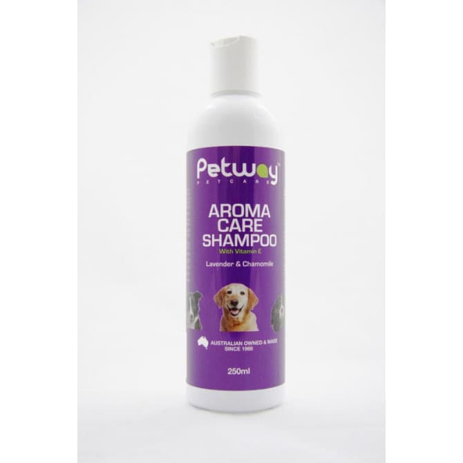 Buy Petway Aroma Care Shampoo 250ml Online | Chempro Chemists