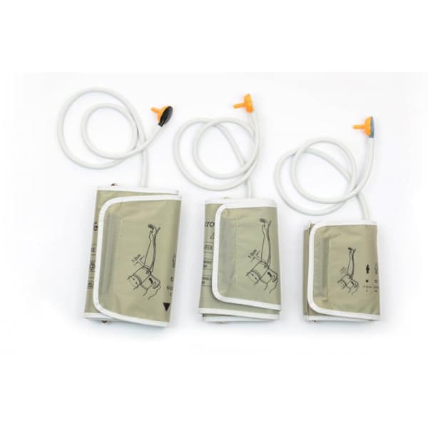 Buy Microlife A2Basic/A3PC Cuff Medium-Large 22-42cm Online | Chempro ...