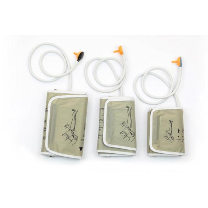 Buy Microlife A2Basic/A3PC Cuff Medium-Large 22-42cm Online | Chempro ...