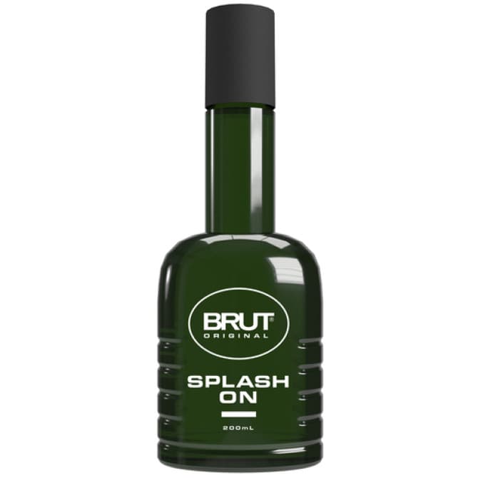 Buy Brut Original Splash On 200ml Online