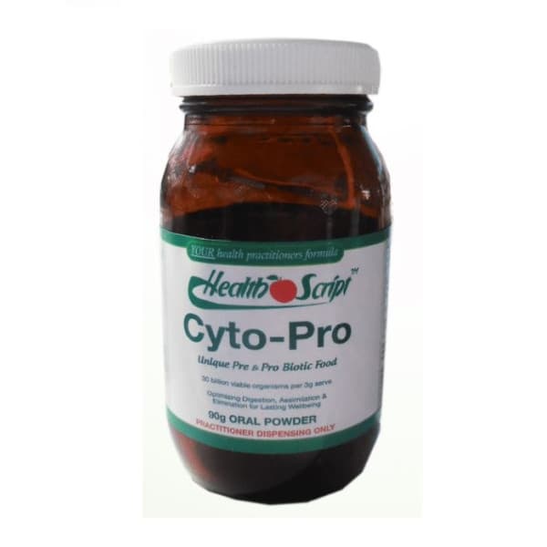 Buy Health Script Cyto Pro Oral Powder 90g Online