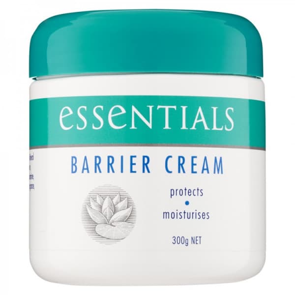 Buy Essentials Barrier Cream 300g Online