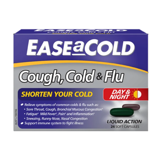 Shop Effective Cold & Flu Medicines Online for Adults & Kids