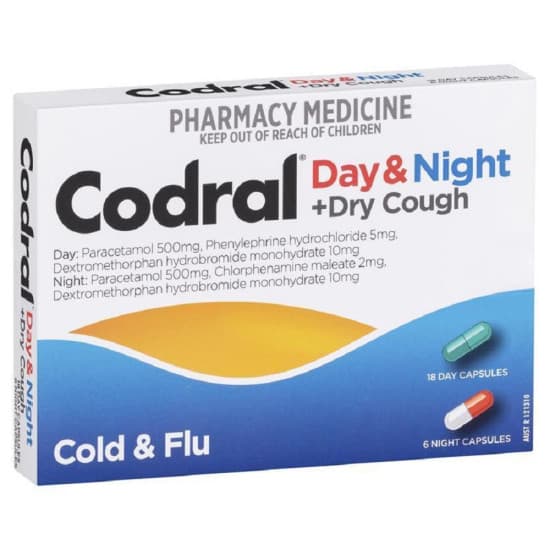 Shop Effective Cold & Flu Medicines Online for Adults & Kids