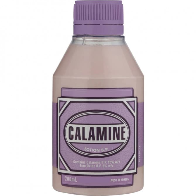 Buy Calamine Lotion 200ml Online