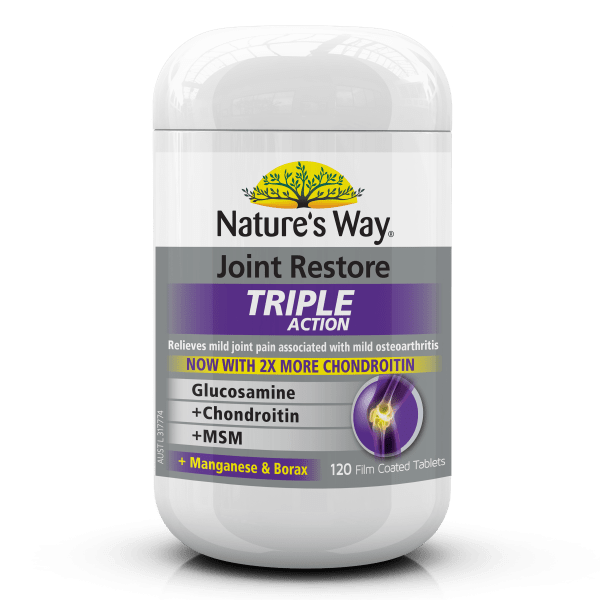 Buy Nature's Way Joint Restore Online Chemist Outlet