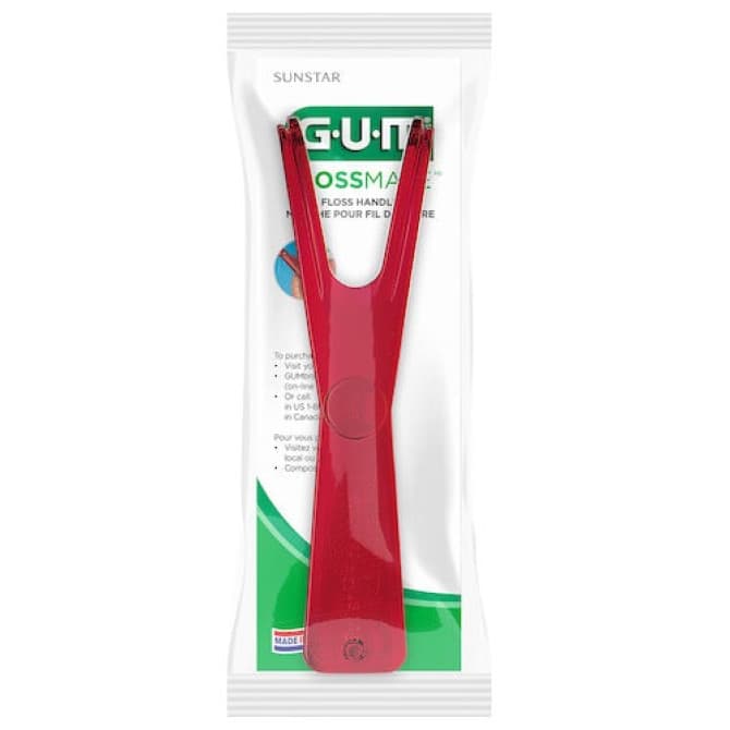 Buy GUM Flossmate Handle Online Chemist Outlet