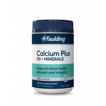 Faulding Australia - Healthcare Vitamins and Remedies Online