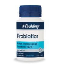 Faulding Australia - Healthcare Vitamins and Remedies Online