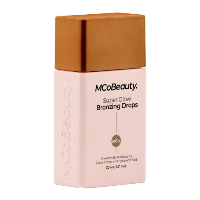 Buy MCo Beauty Super Glow Bronzing Drops Online