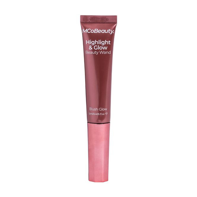 Buy MCo Beauty Highlight and Glow Beauty Wand Blush Glow Online