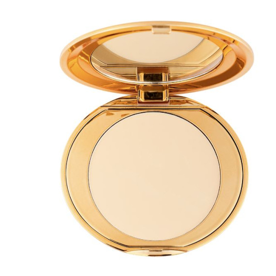 Buy MCo Beauty Miracle Flawless Pressed Powder 1 Light Online