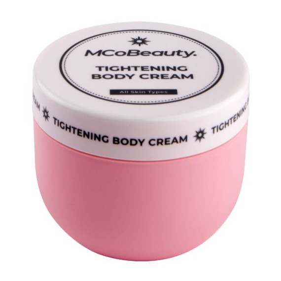 Buy MCo Beauty Tightening Body Cream Online