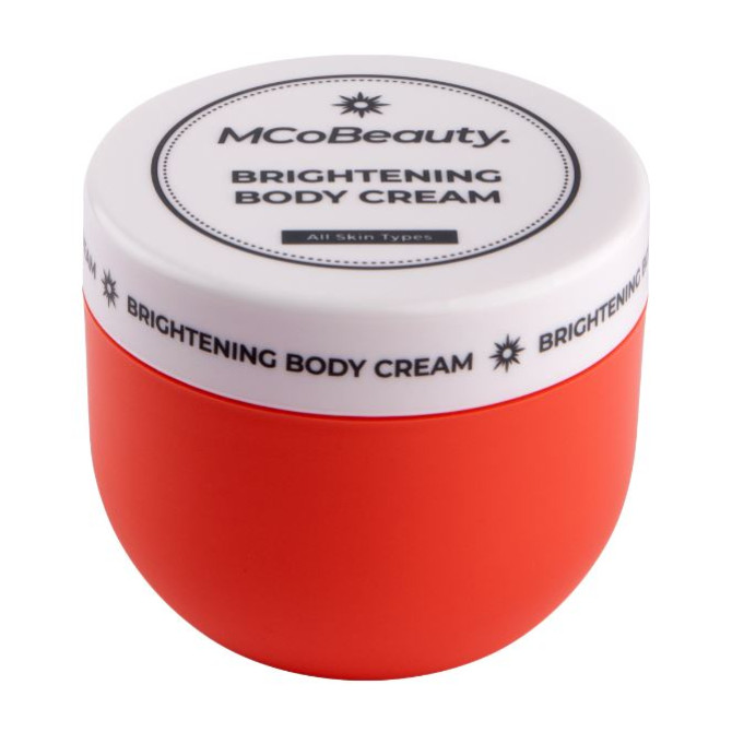 Buy MCo Beauty Brightening Body Cream Online