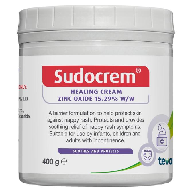 Buy Sudocrem Healing Cream Online Chemist Outlet