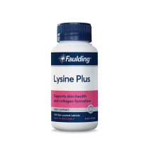 Faulding Australia - Healthcare Vitamins and Remedies Online