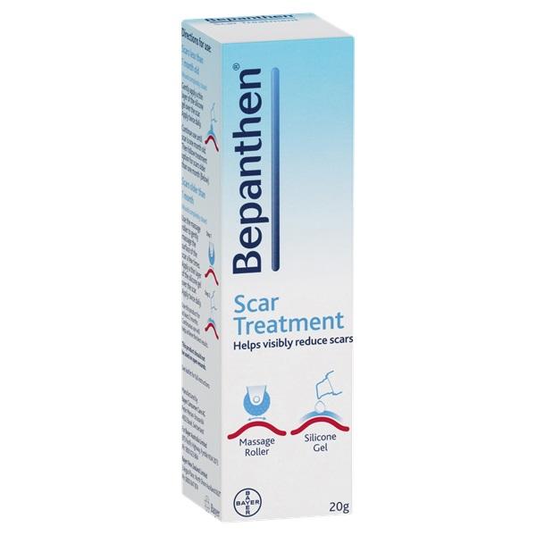 Buy Bepanthen Scar Treatment 20g Online