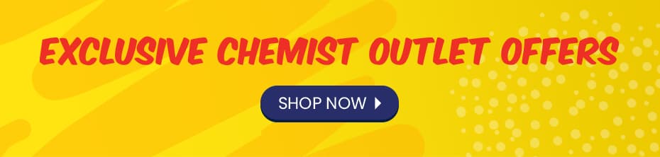 Pharmacy - Outlet Prices Everyday