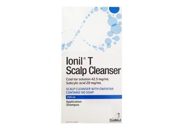 Buy Ionil-T Shampoo 200ml Online